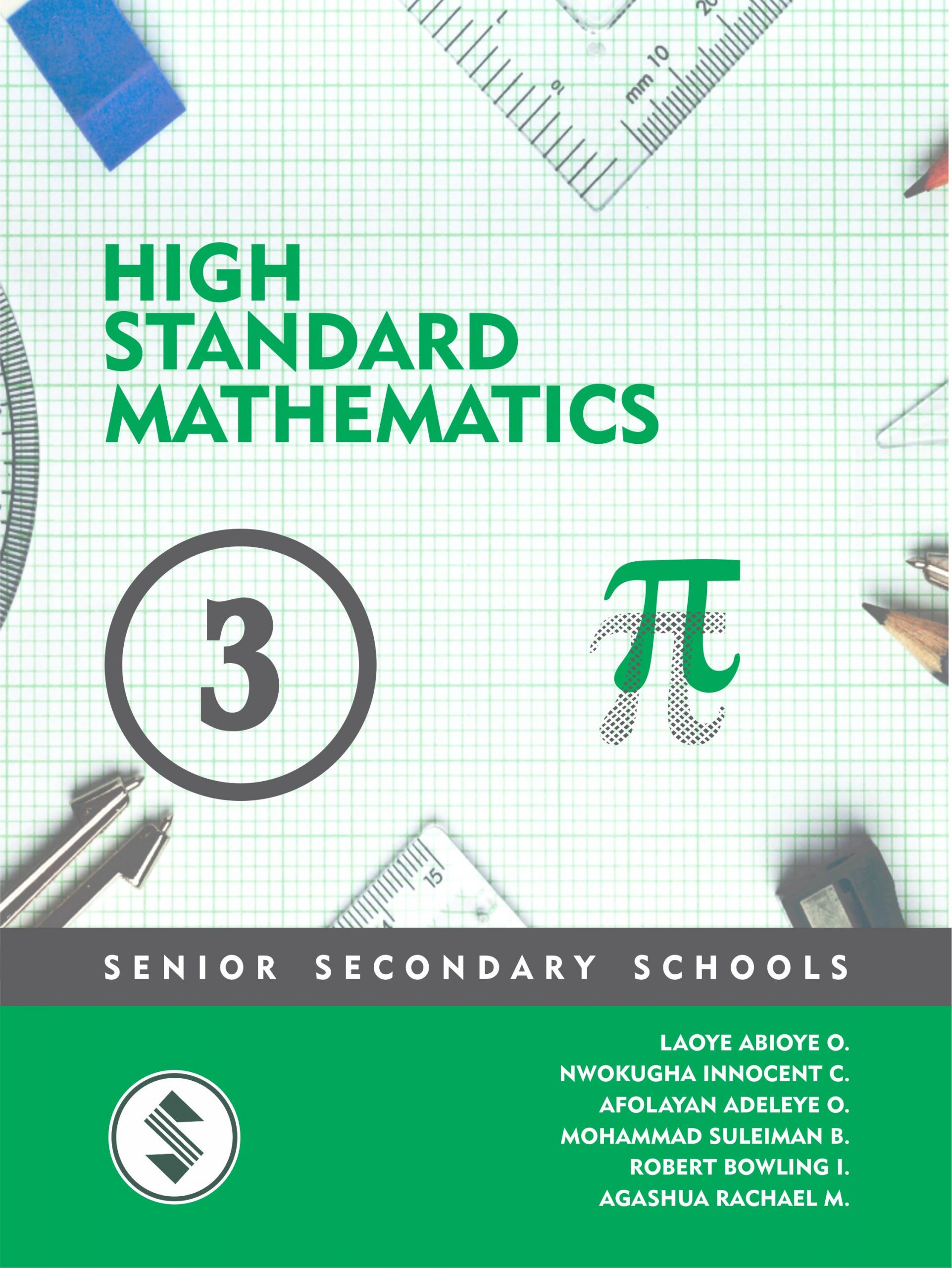 About Us - Spectrum Books Limited