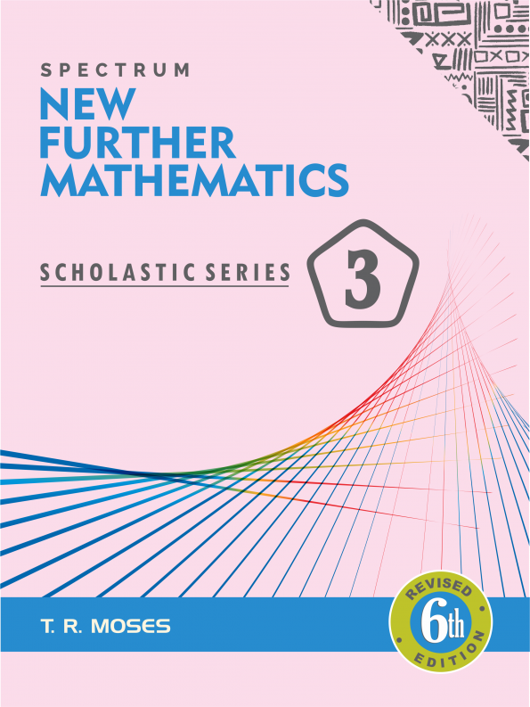 Home - Spectrum Books Limited